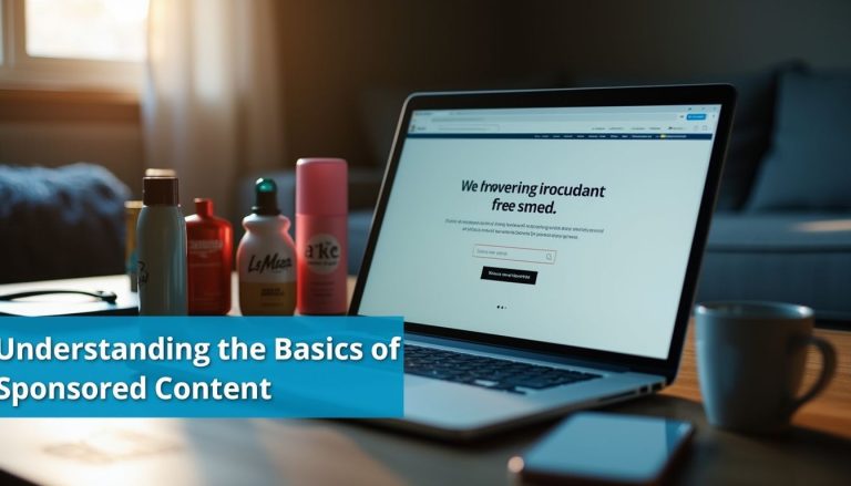 Unlock the Secrets of Sponsored Content: Your Complete Guide